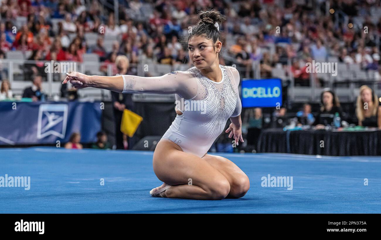 Kayla dicello hi-res stock photography and images - Alamy