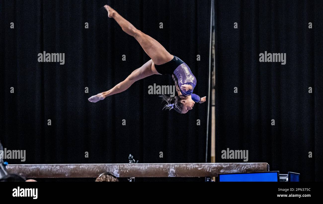 Aleah finnegan hi-res stock photography and images - Alamy