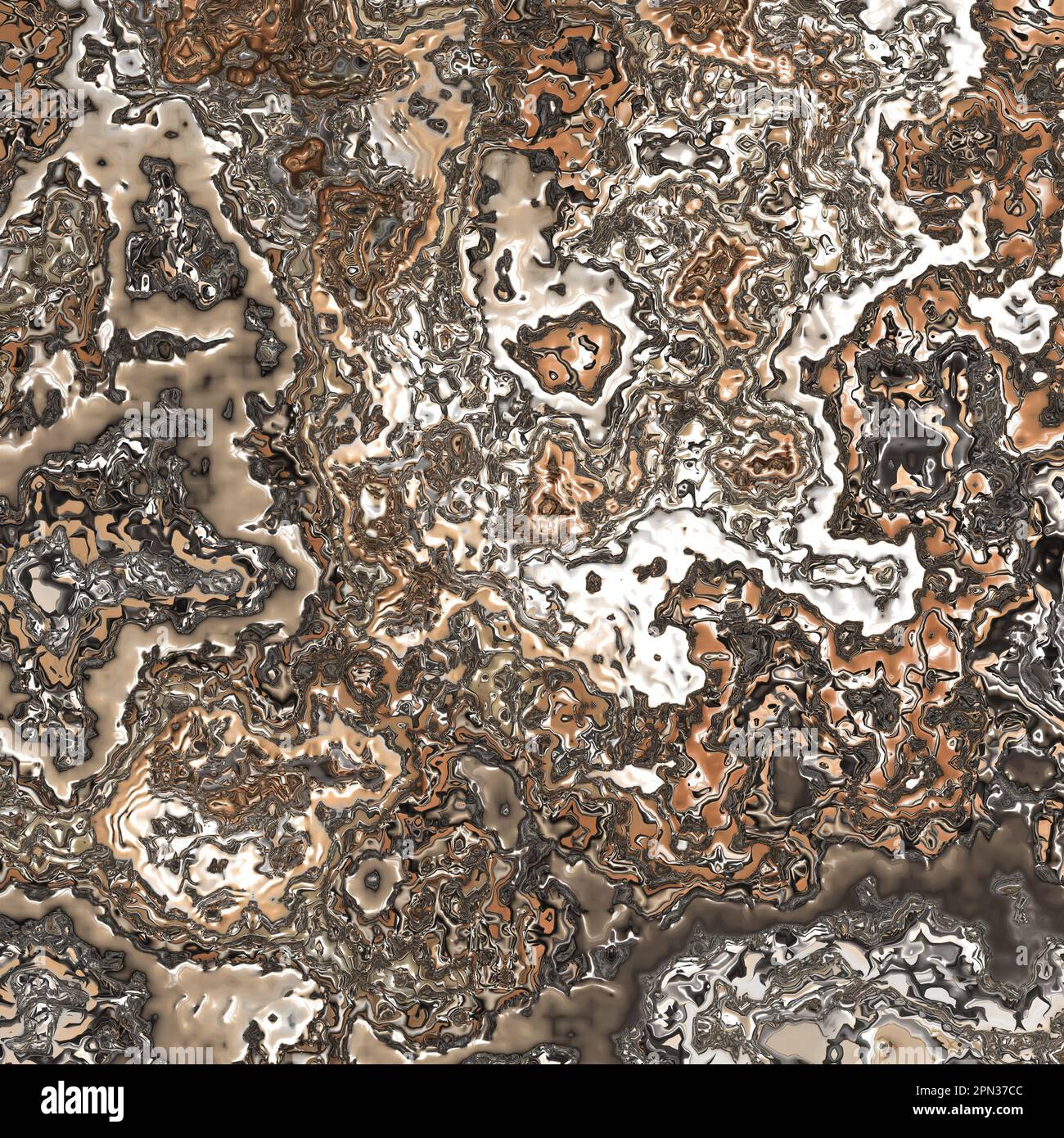 Multicolored grunge texture. Composition of different color patterns ...