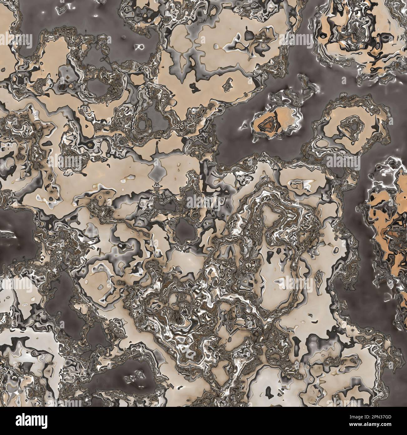 Multicolored grunge texture. Composition of different color patterns ...