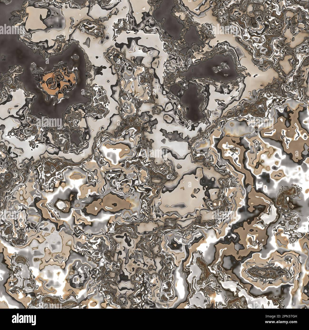 Multicolored grunge texture. Composition of different color patterns ...