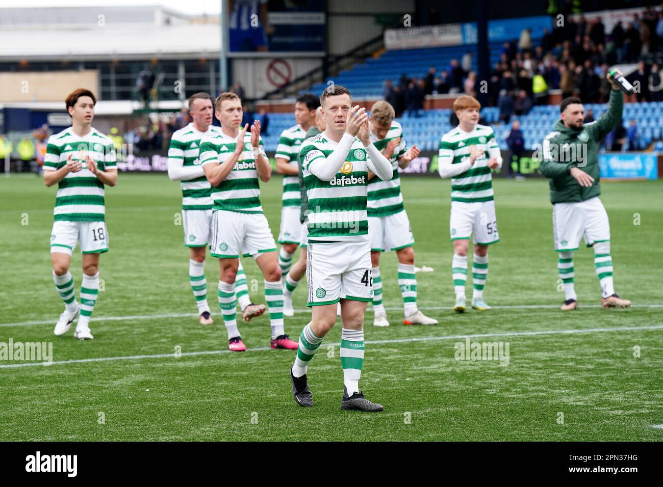 Scottish rugby supporters hi-res stock photography and images - Alamy