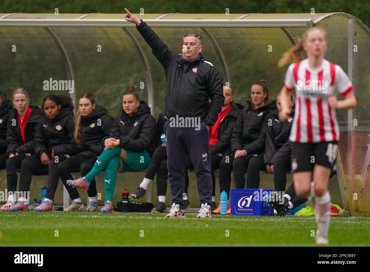 Mark den brok hi-res stock photography and images - Alamy