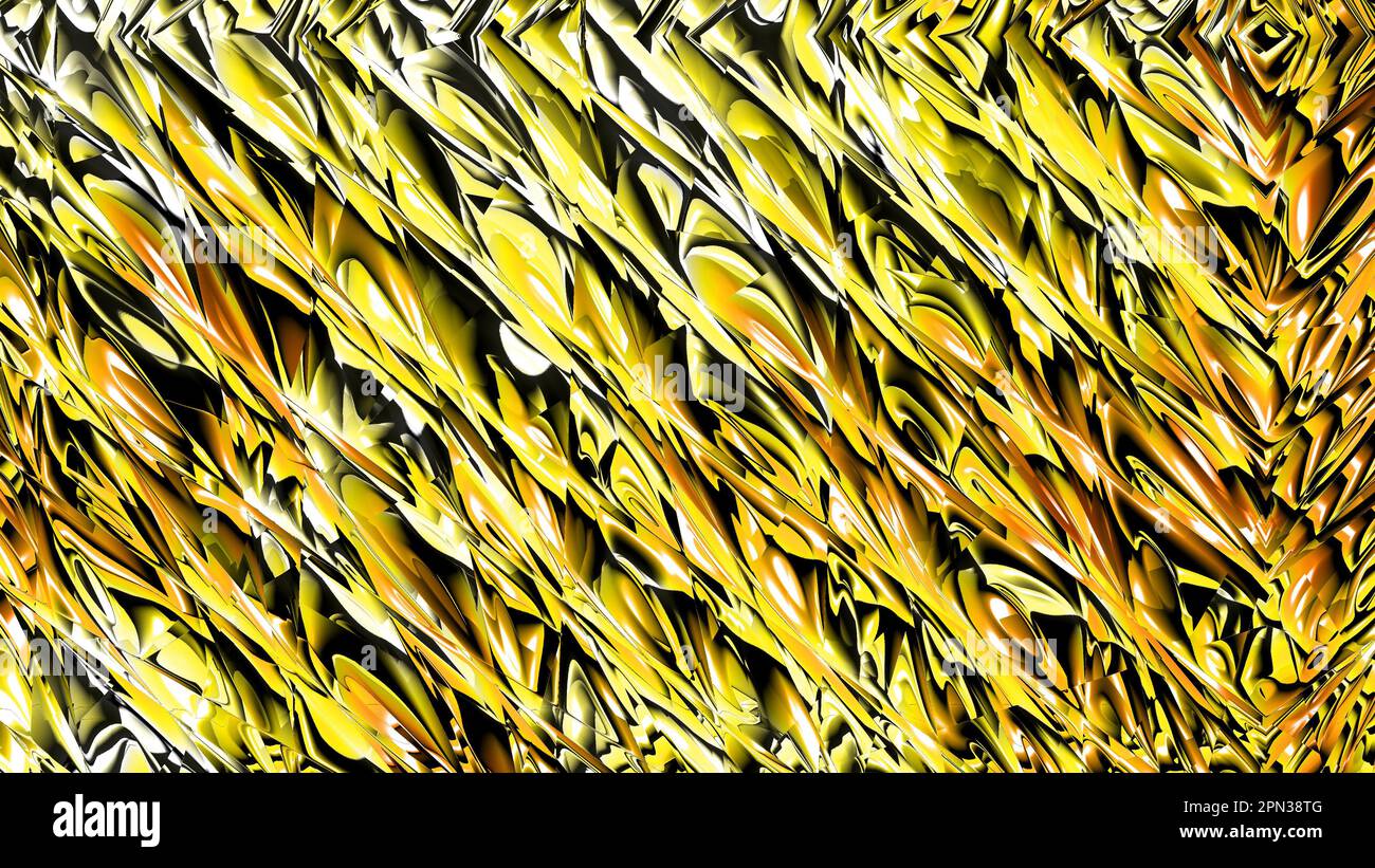 Multicolored grunge texture. Composition of different color patterns ...