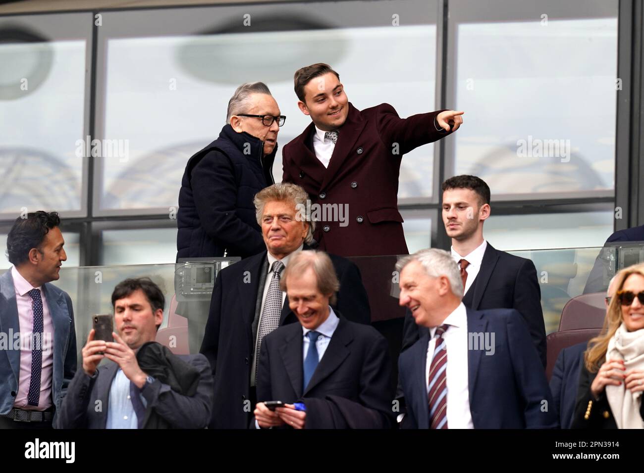 Jack sullivan west ham hi-res stock photography and images - Alamy