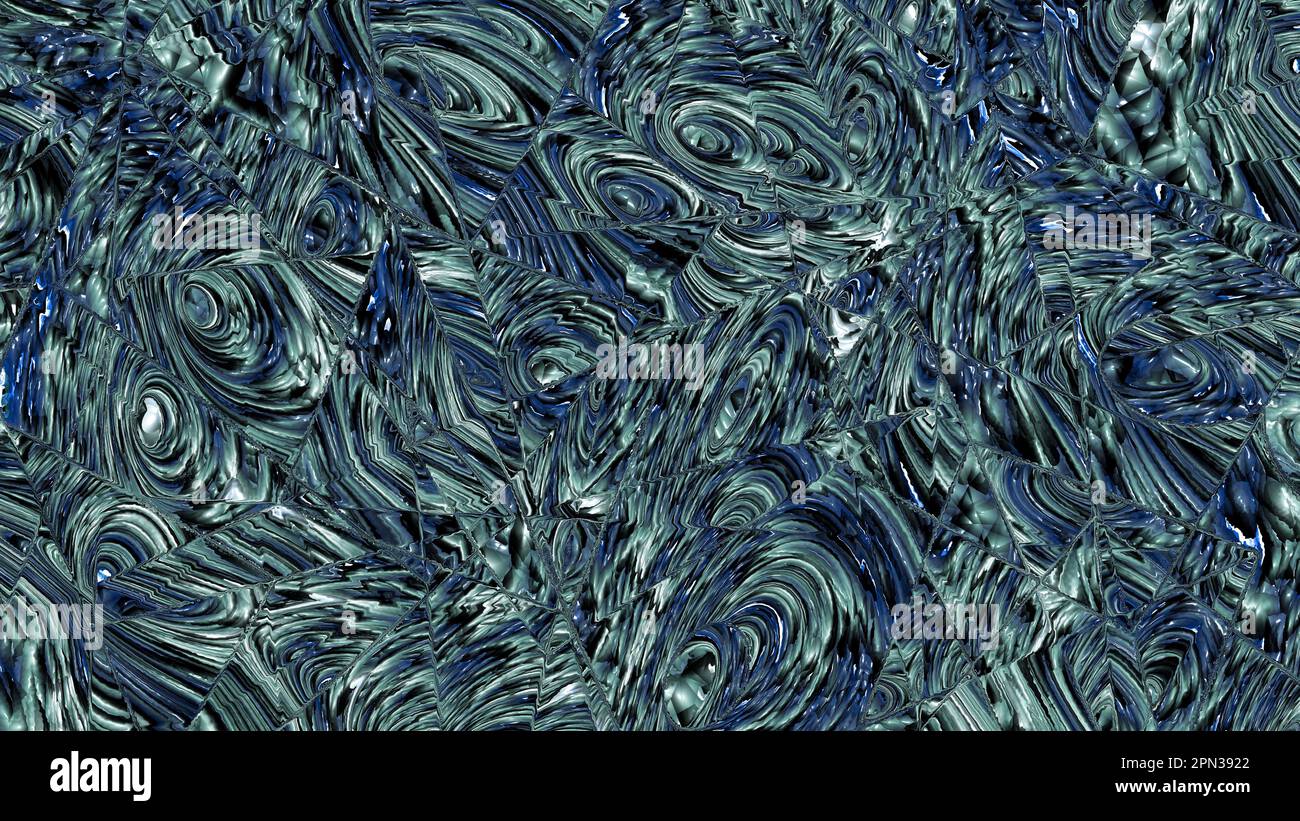 Multicolored grunge texture. Composition of different color patterns ...