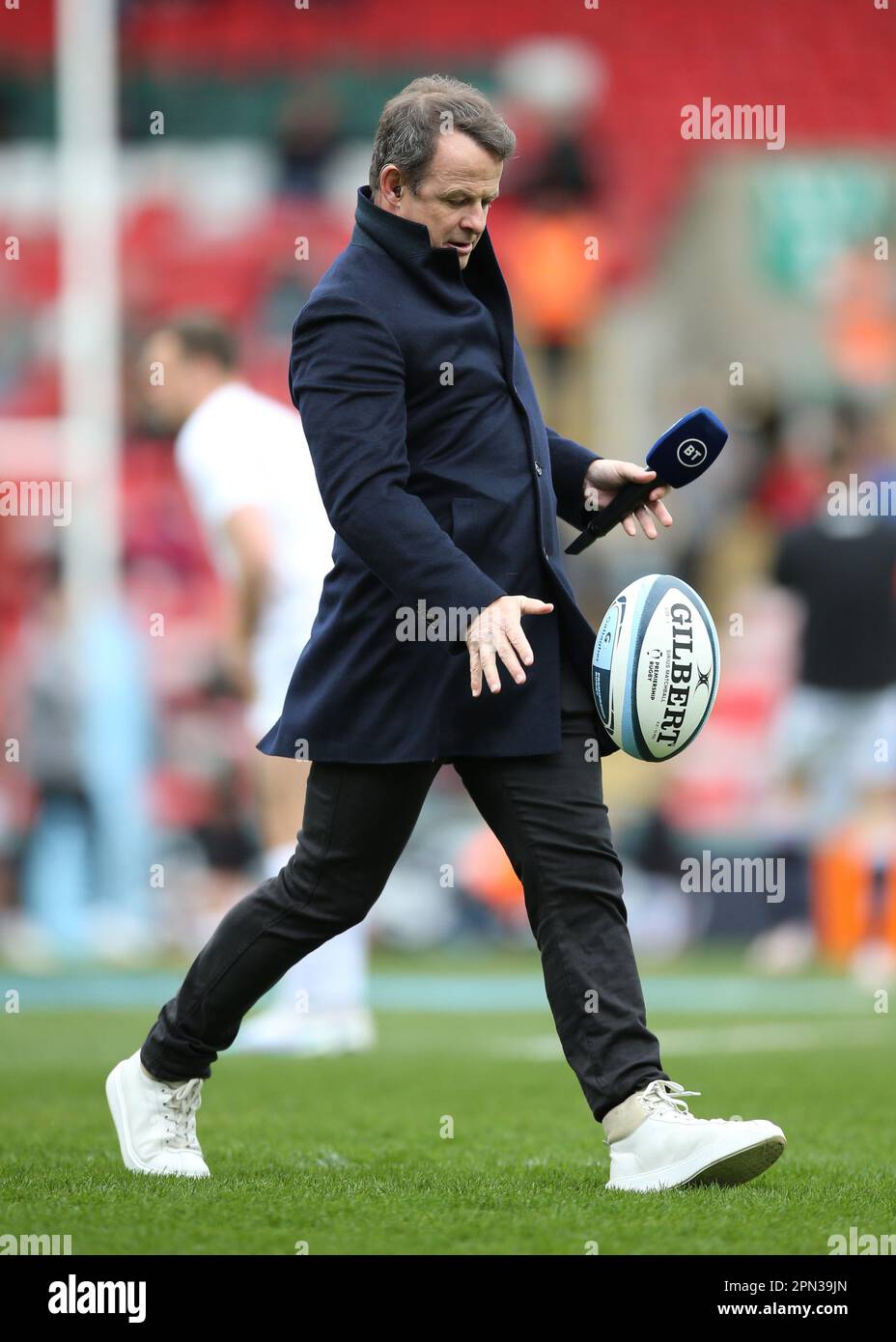 Austin healey rugby hi-res stock photography and images - Alamy