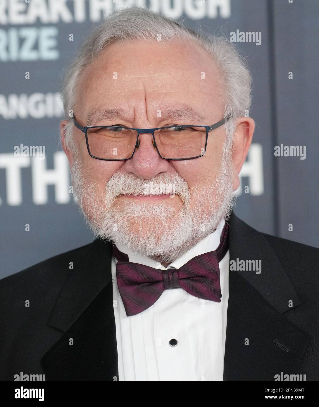 Los Angeles, USA. 15th Apr, 2023. Peter Walter arrives at the 9th ...