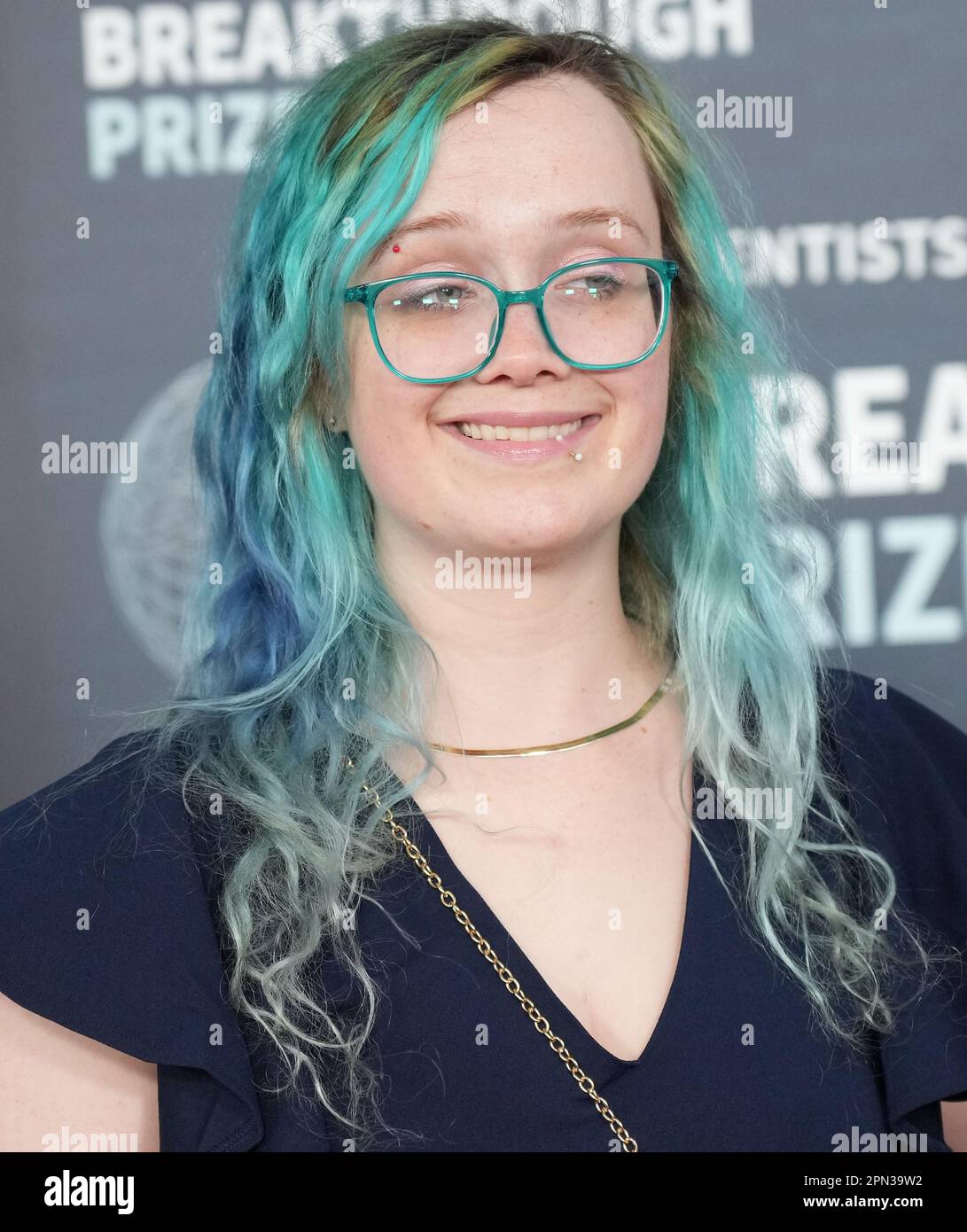 Maggie miller hi-res stock photography and images - Alamy