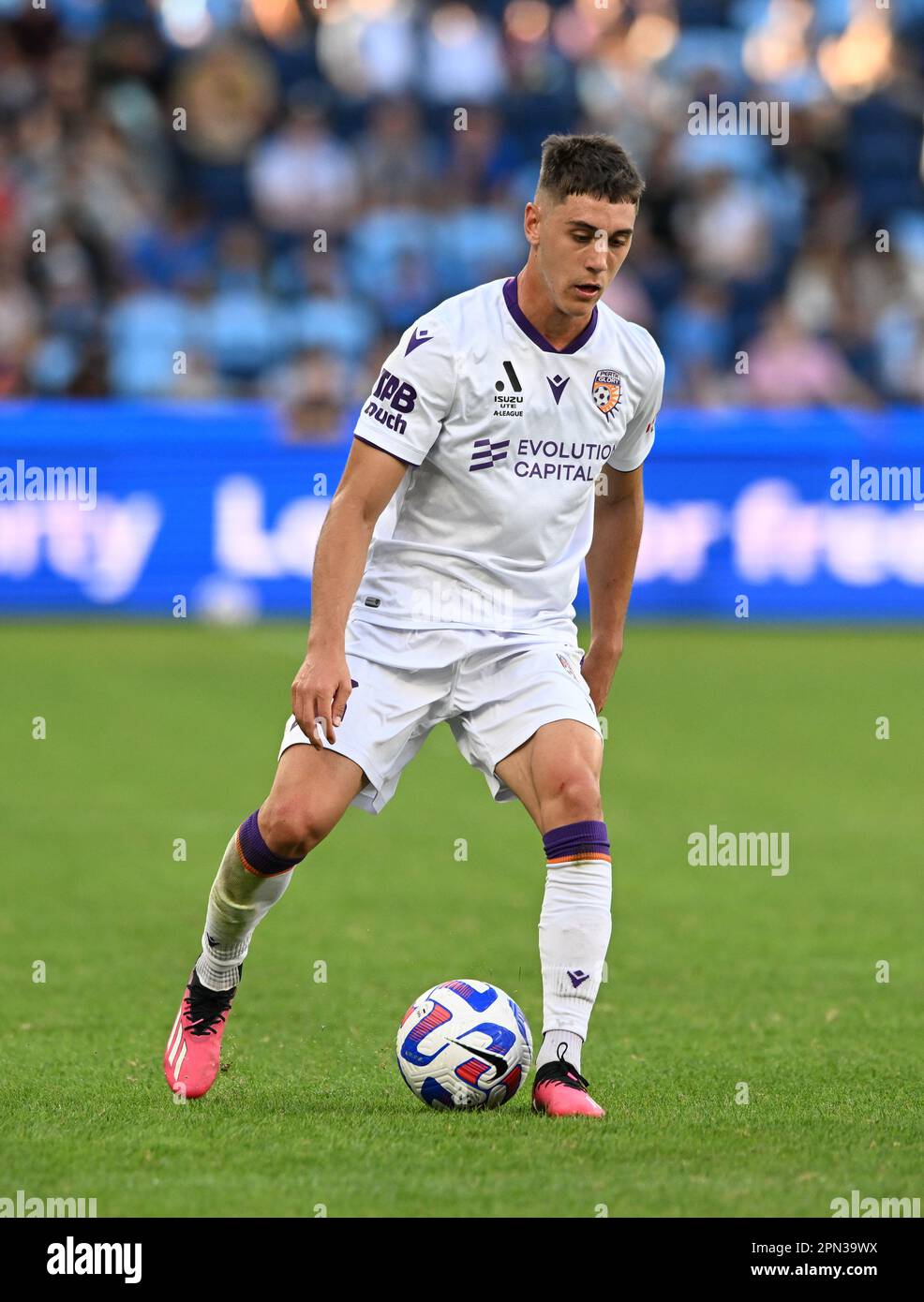 Keegan daniel jelacic hi-res stock photography and images - Alamy