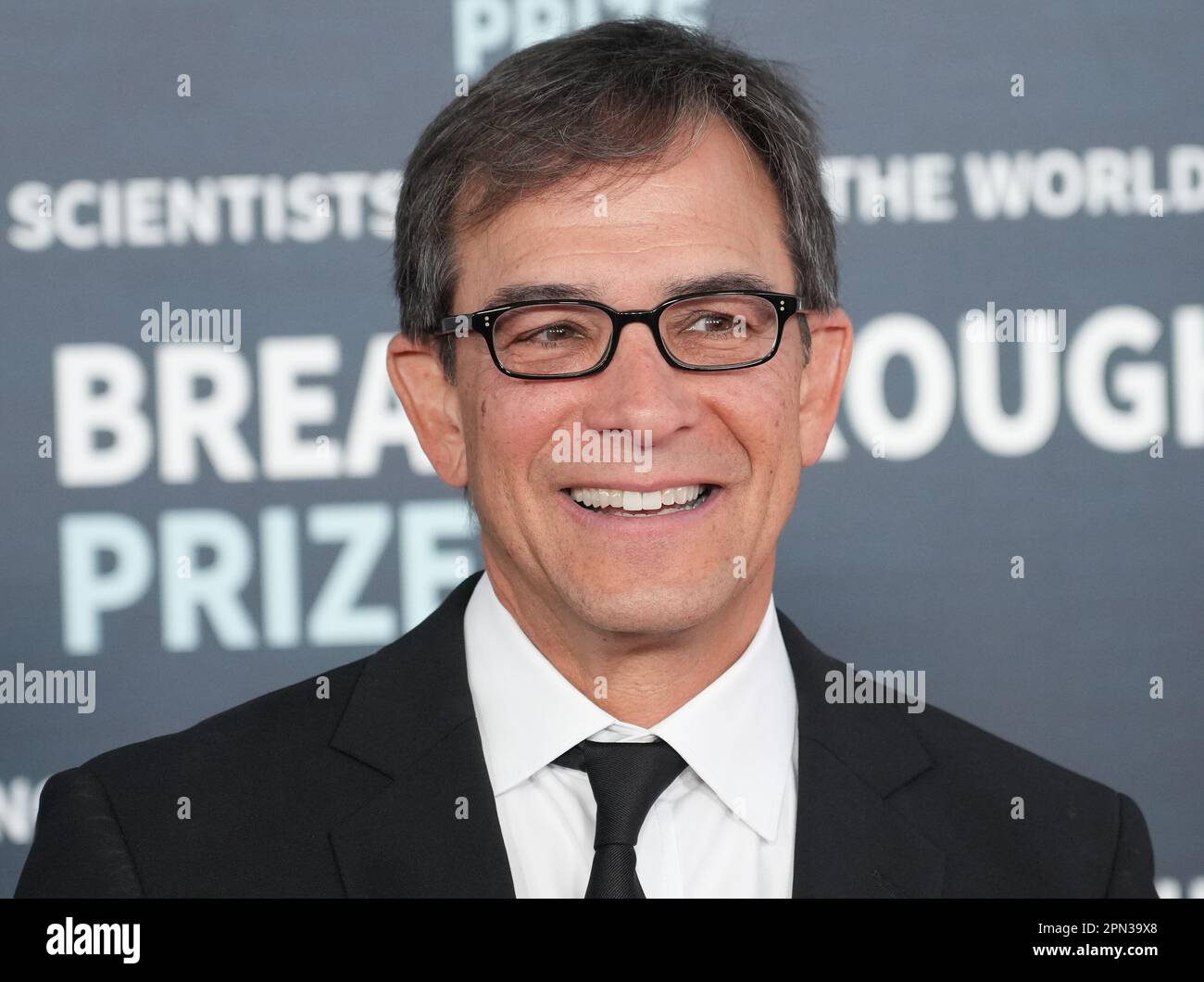 Los Angeles, USA. 15th Apr, 2023. Rick Hess arrives at the 9th Annual ...