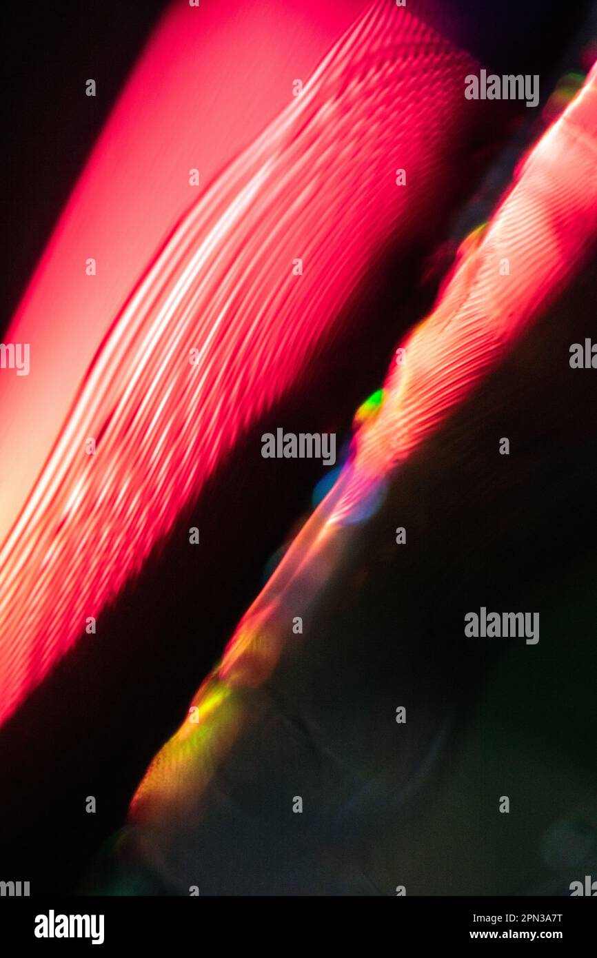 A Holographic Shiny Wavy Abstract Background With Water Texture Visual ...
