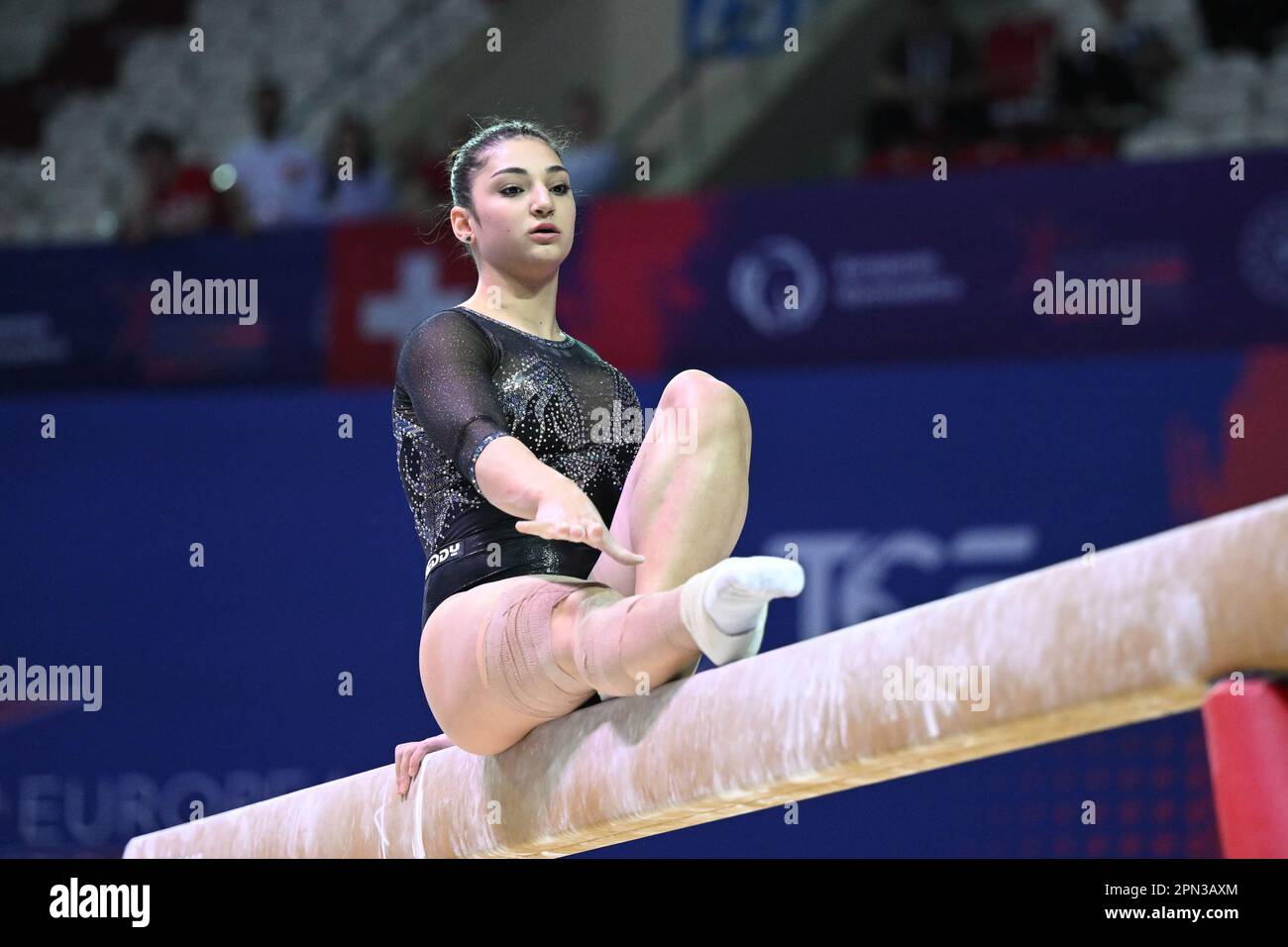 Manila esposito hi-res stock photography and images - Alamy