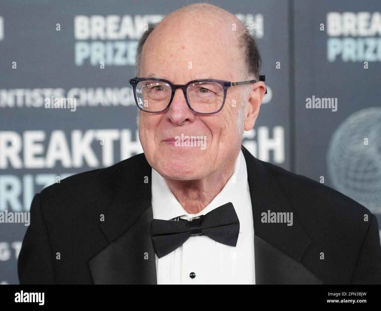 Los Angeles, USA. 15th Apr, 2023. Charles H. Bennett arrives at the 9th ...