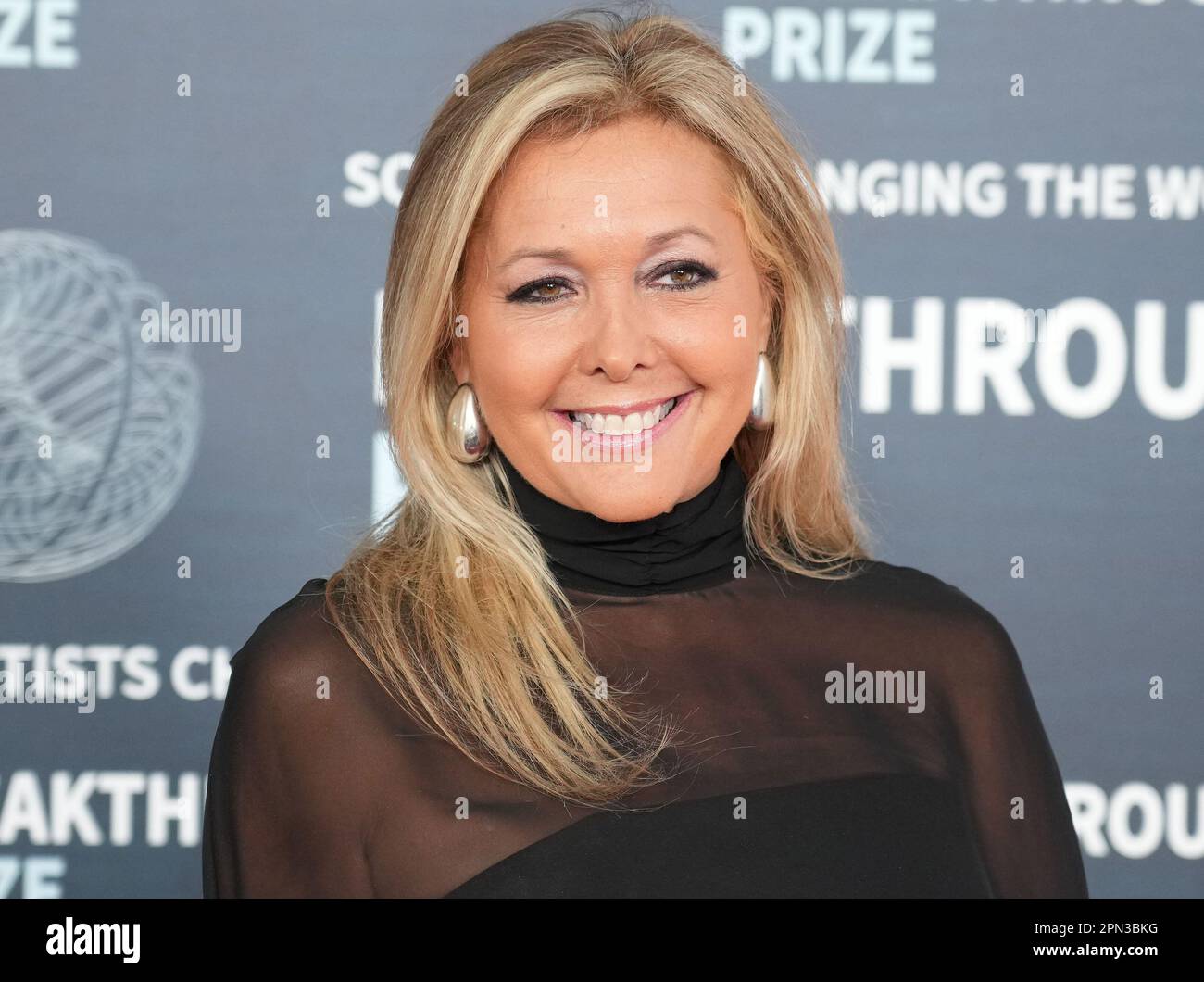 Los Angeles, USA. 15th Apr, 2023. Erica Zohar arrives at the 9th Annual ...