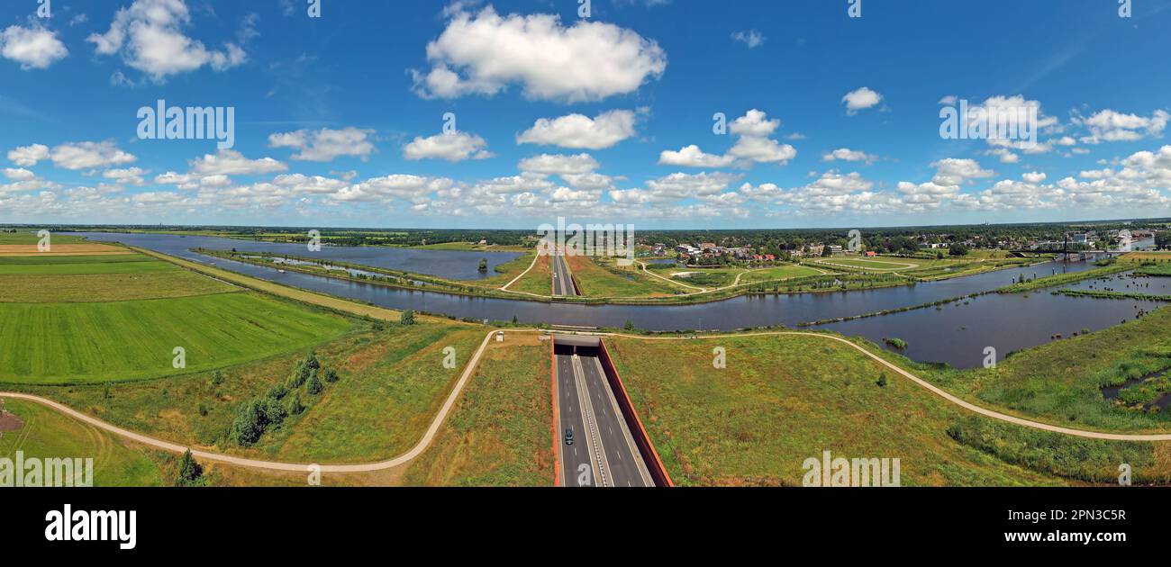 Hendrik bulthuis aquaduct hi-res stock photography and images - Alamy