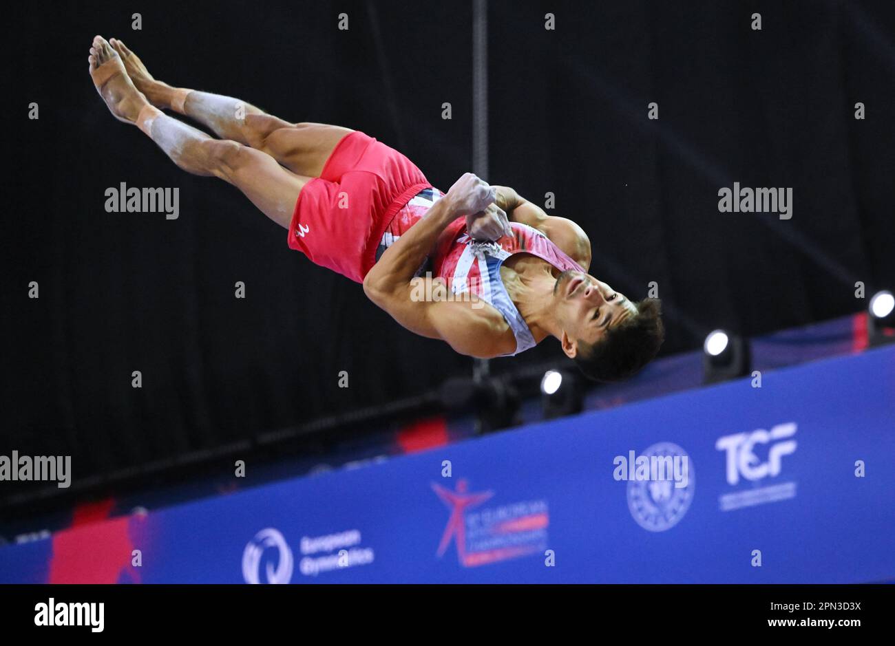 Jake jarman hi-res stock photography and images - Alamy