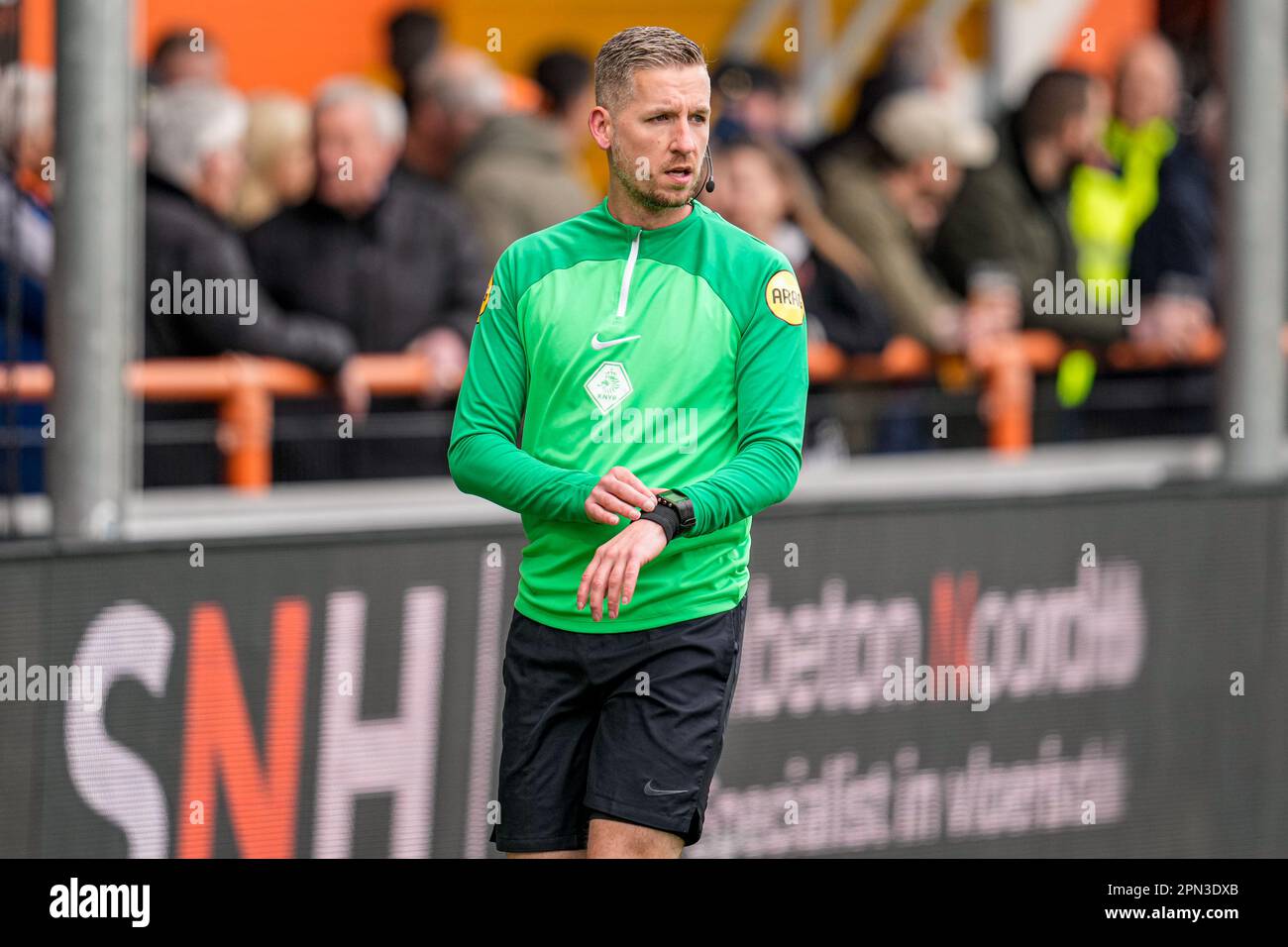 Richard polman hi-res stock photography and images - Alamy