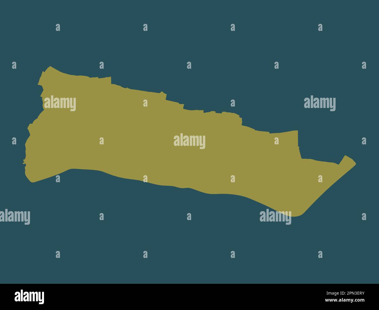 Map of southend on sea hi-res stock photography and images - Alamy