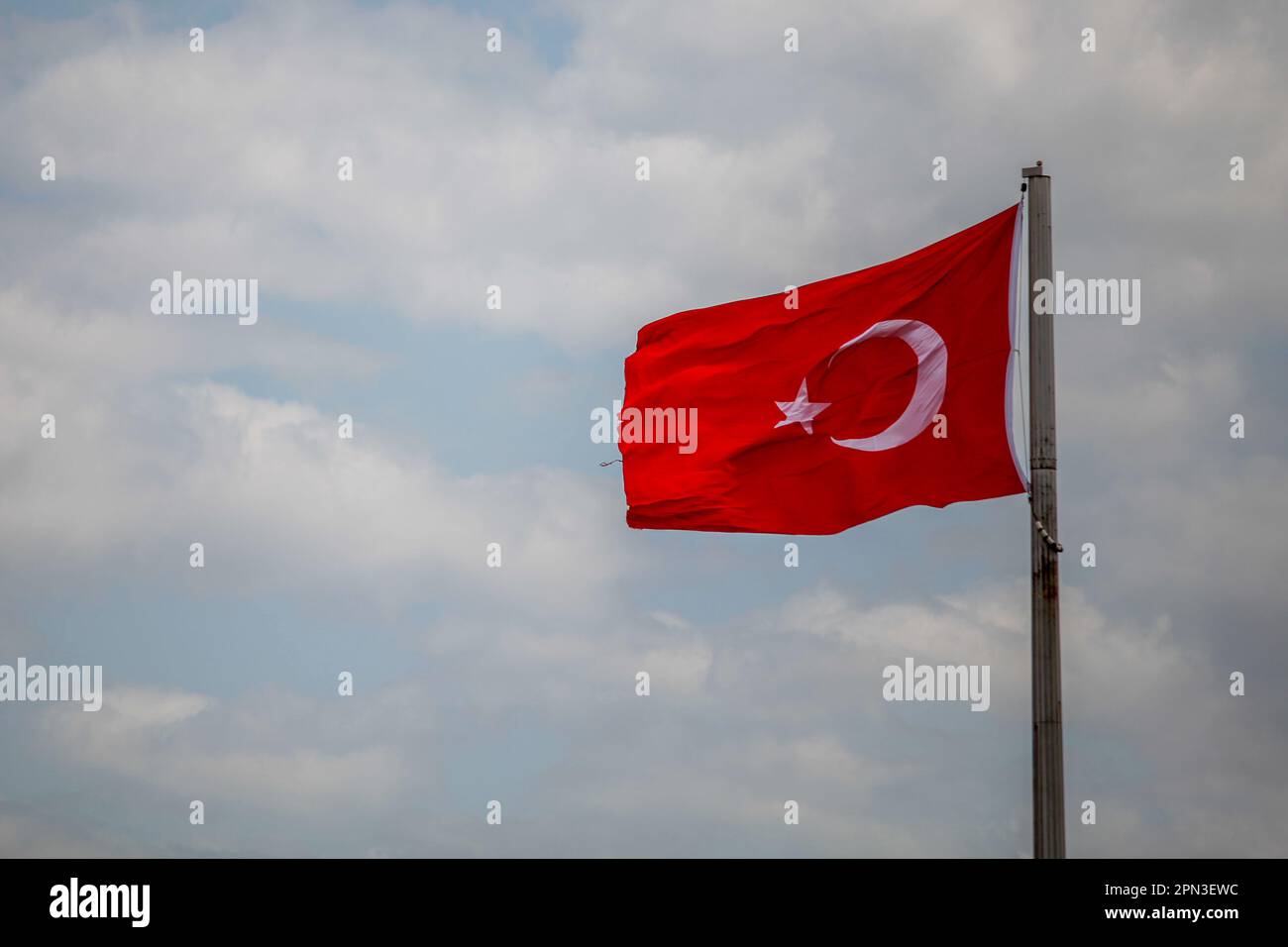 Antakya, Hatay Province, Turkey. 6th Apr, 2023. Antakya, Turkey. 06 ...