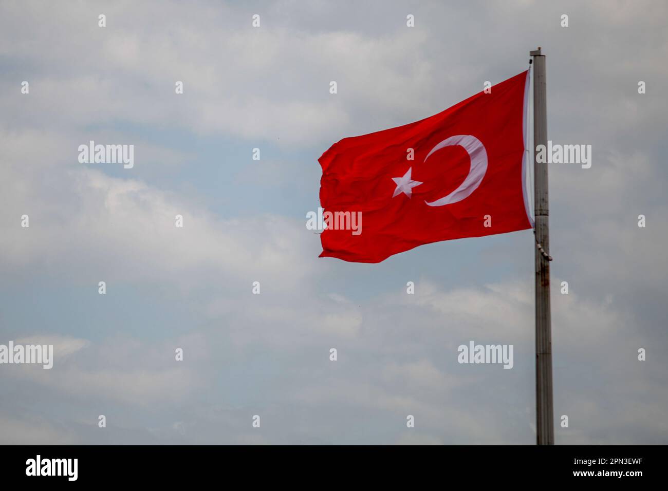 Antakya, Hatay Province, Turkey. 6th Apr, 2023. Antakya, Turkey. 06 ...