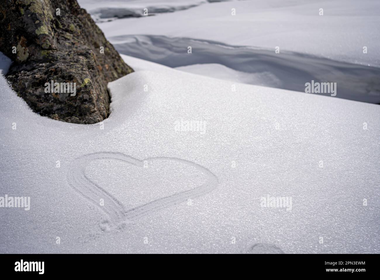 Frosty drew hi-res stock photography and images - Alamy