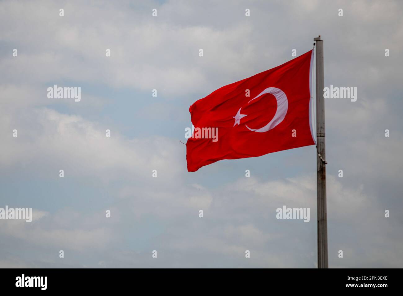 Antakya, Hatay Province, Turkey. 6th Apr, 2023. Antakya, Turkey. 06 ...