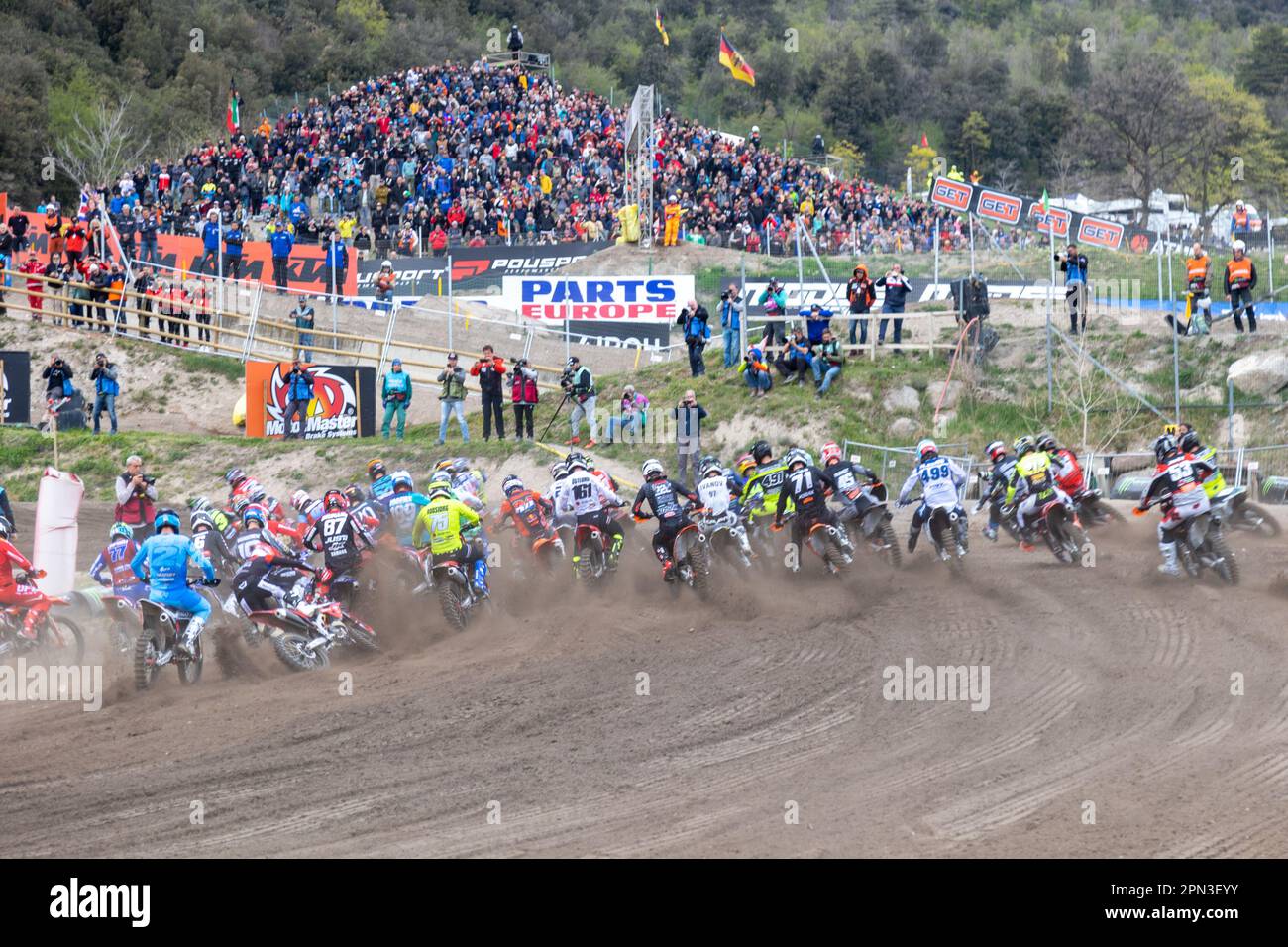 Starting motors hi-res stock photography and images - Alamy