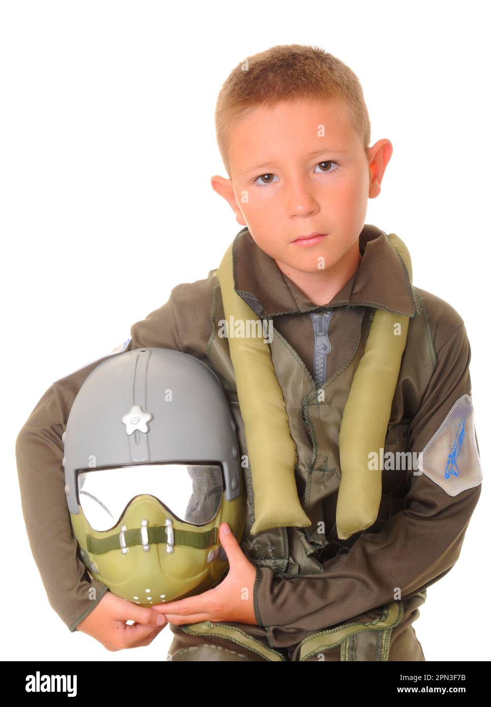 Navy fighter pilot helmet hi-res stock photography and images - Alamy
