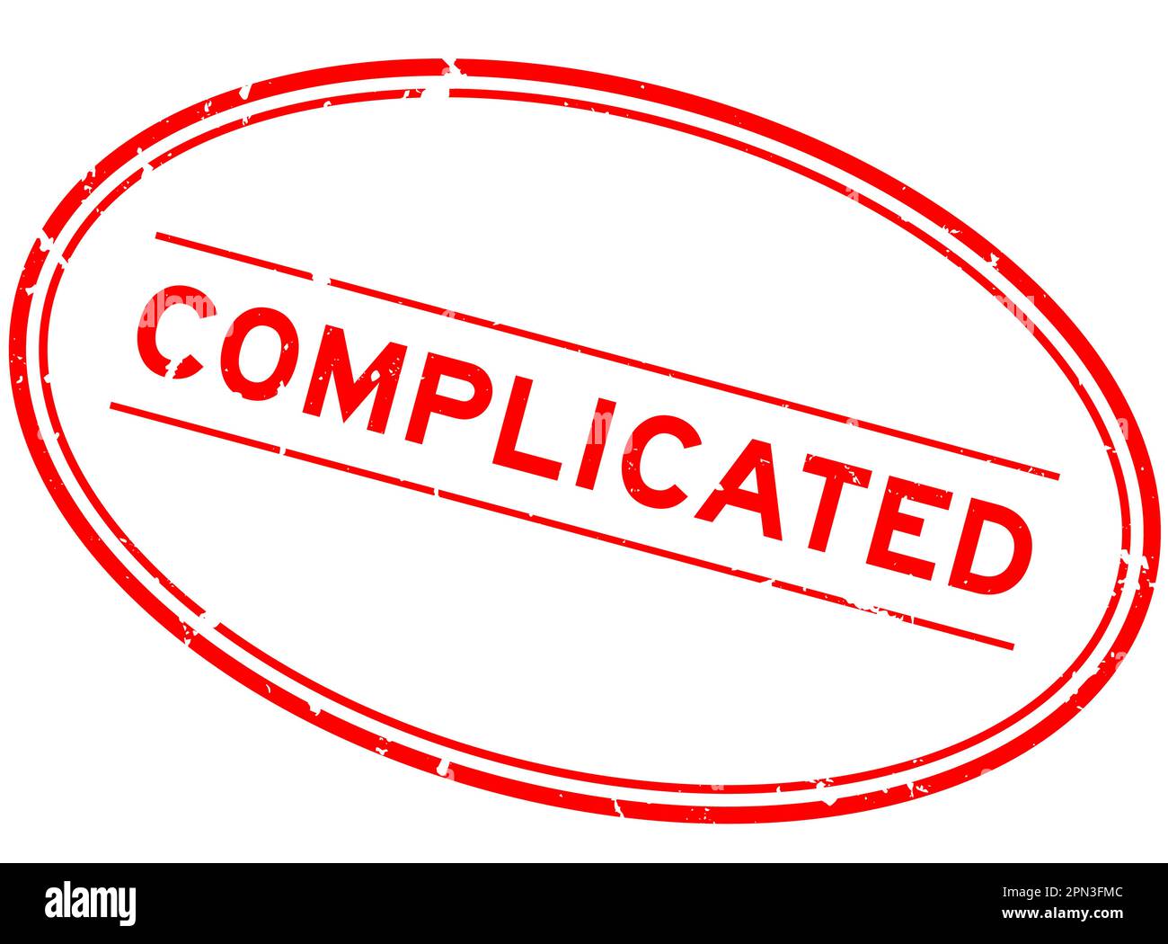 Problem route social Cut Out Stock Images & Pictures - Alamy