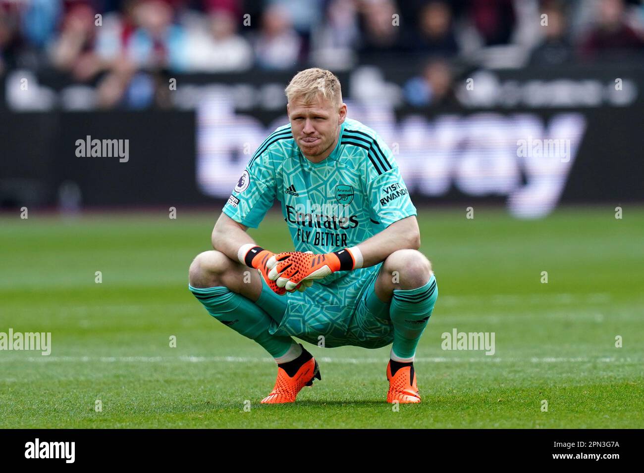 Bukayo saka aaron ramsdale 2023 hi-res stock photography and images - Alamy Bukayo saka aaron ramsdale 2023 hi-res stock photography and images - Alamy