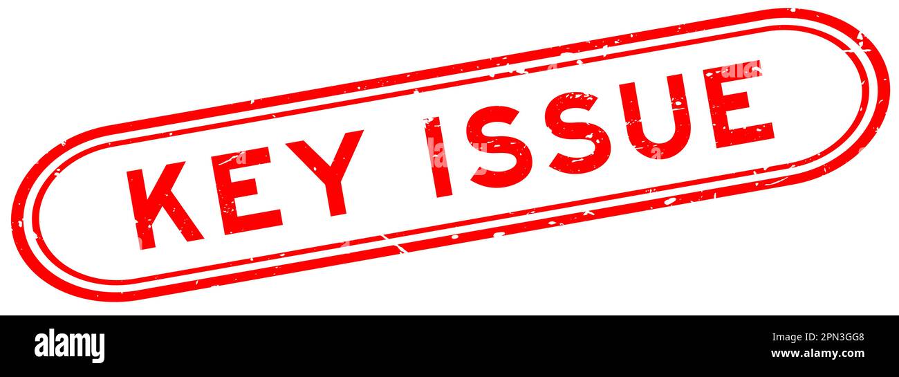 Key issue word Stock Vector Images - Alamy