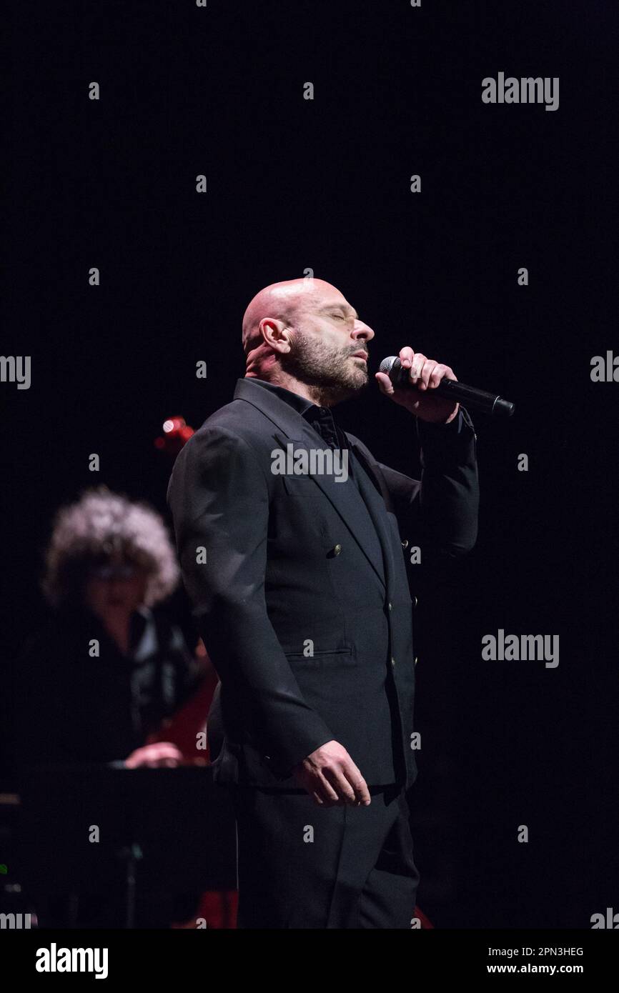 Sala petrassi hi-res stock photography and images - Alamy