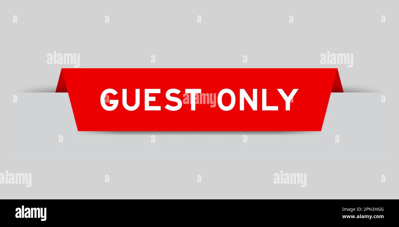 Reception permit Stock Vector Images - Alamy