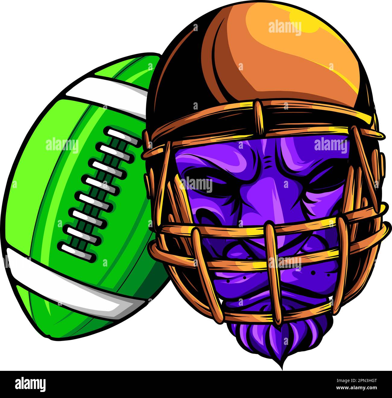 White helmet display team Stock Vector Images - Alamy