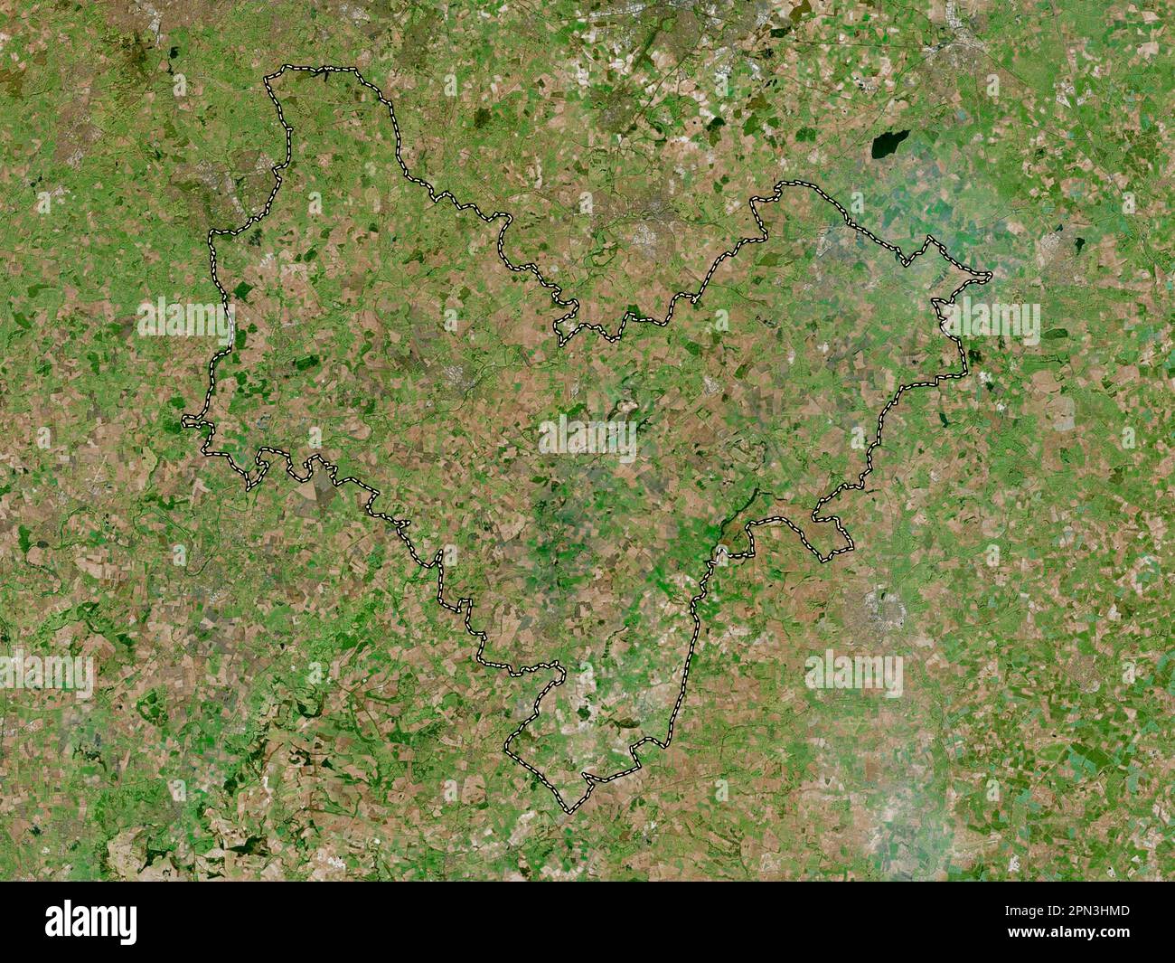 Stratford upon avon map hi-res stock photography and images - Alamy