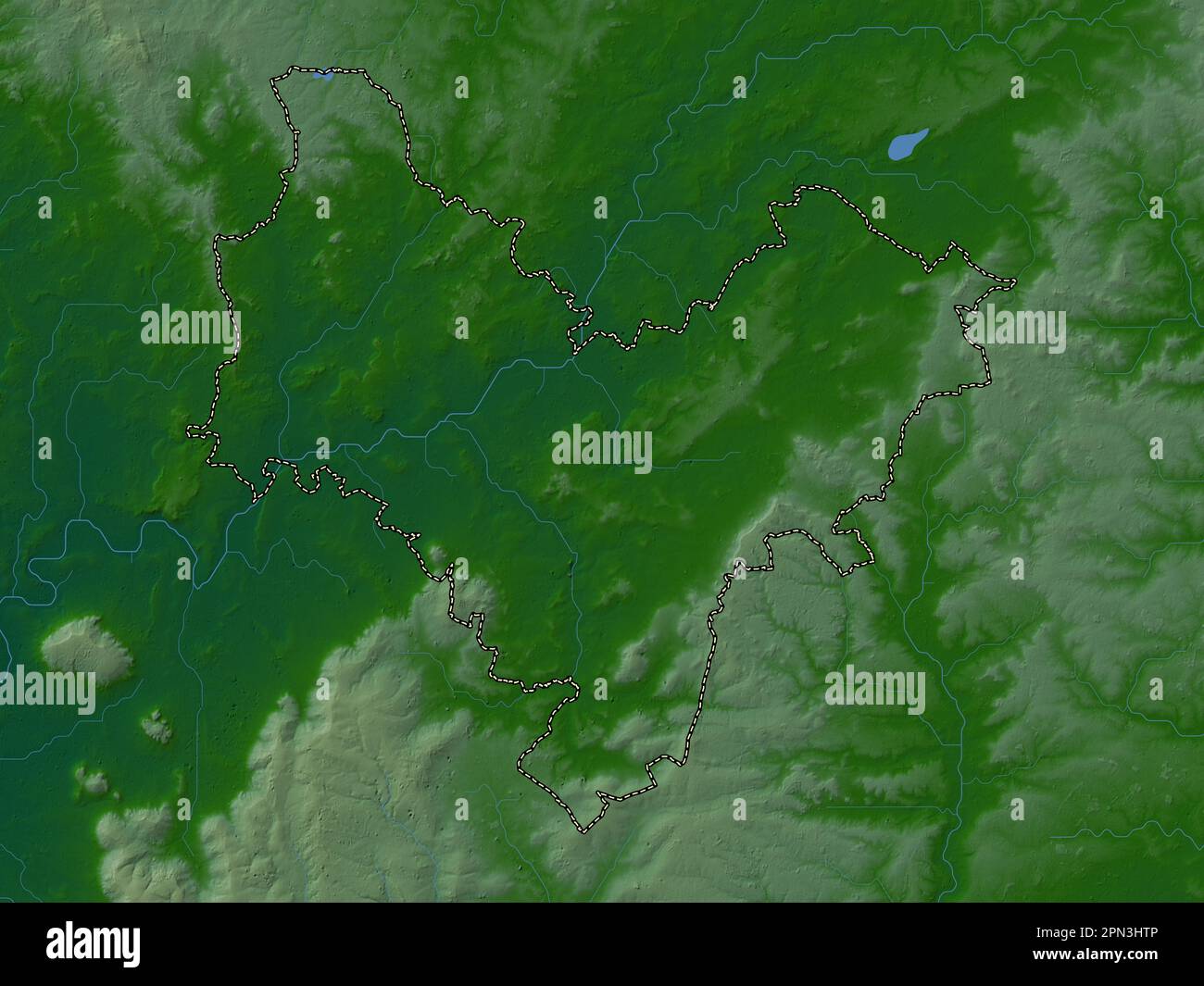 Stratford-on-Avon, non metropolitan district of England - Great Britain ...