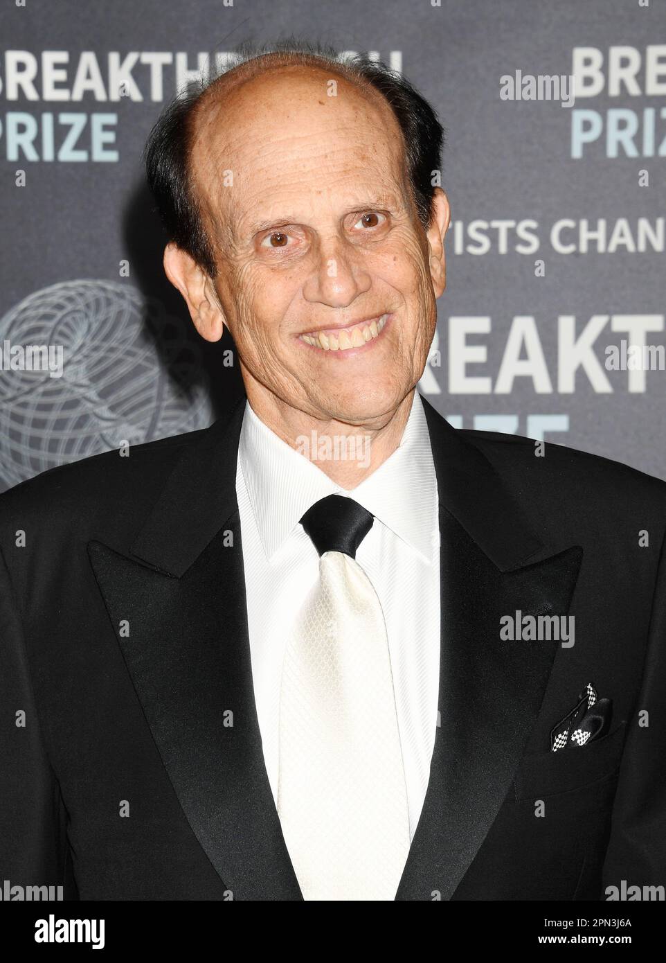 LOS ANGELES, CALIFORNIA - APRIL 15: Michael Milken attends the Ninth ...