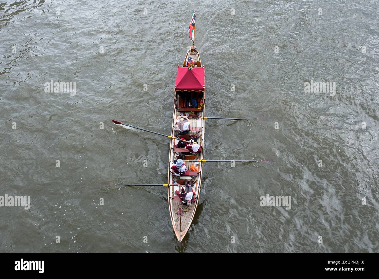 The tudor pull 2023 hi-res stock photography and images - Alamy