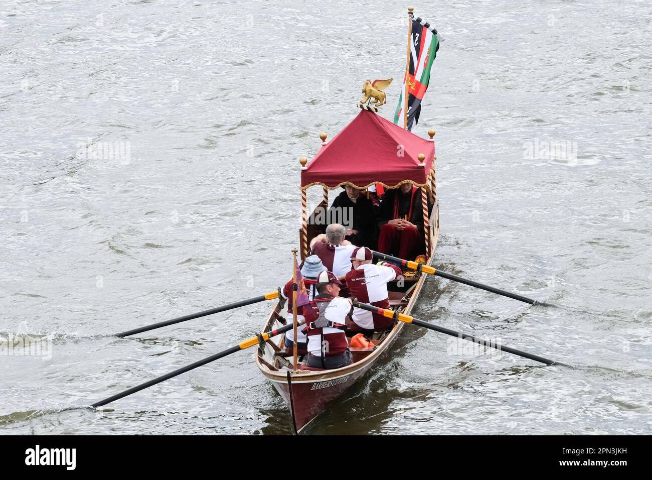 The tudor pull 2023 hi-res stock photography and images - Alamy