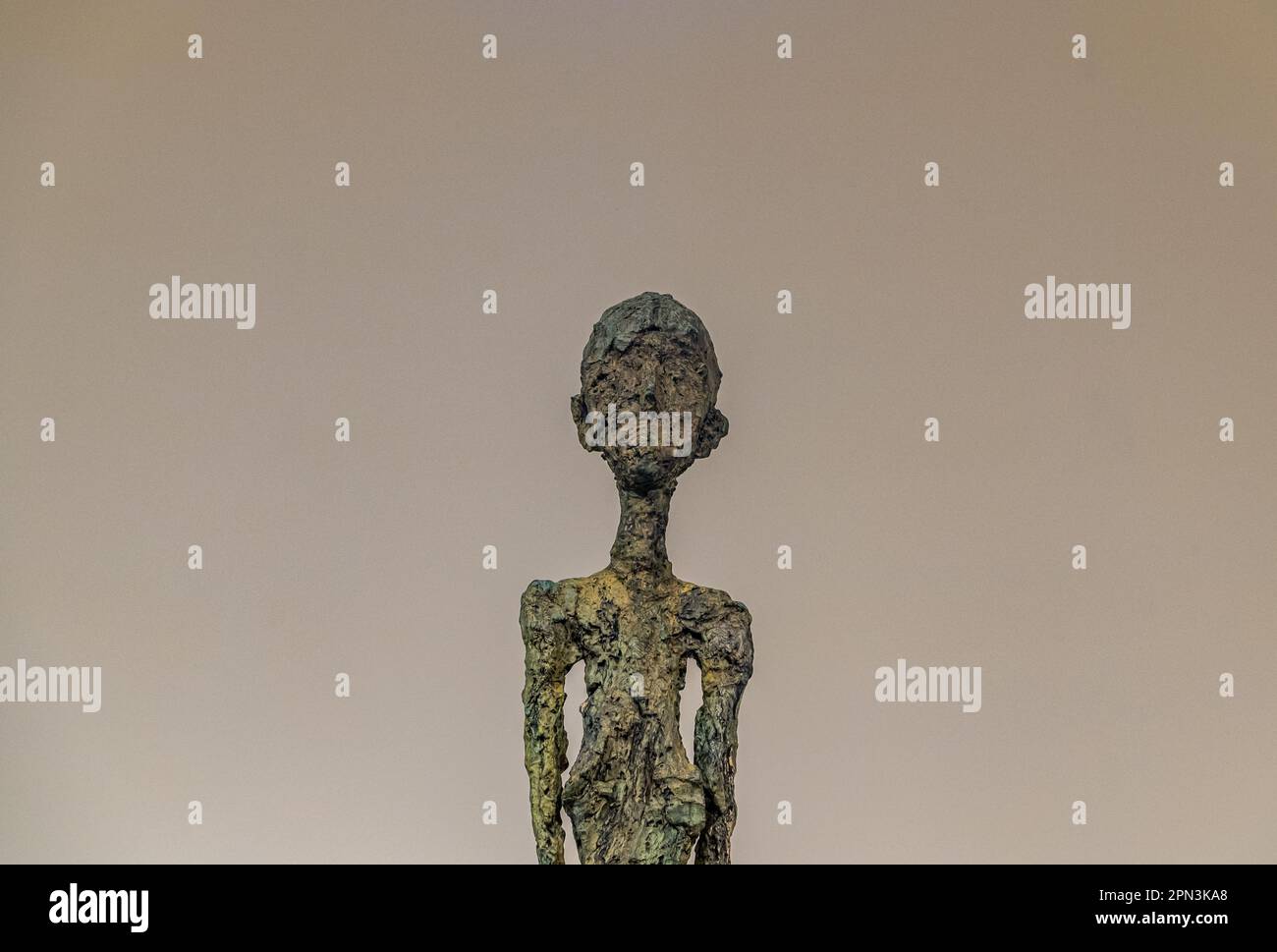 Magnani Palace, Reggio Emilia region, italy - exhibition "the restless ...