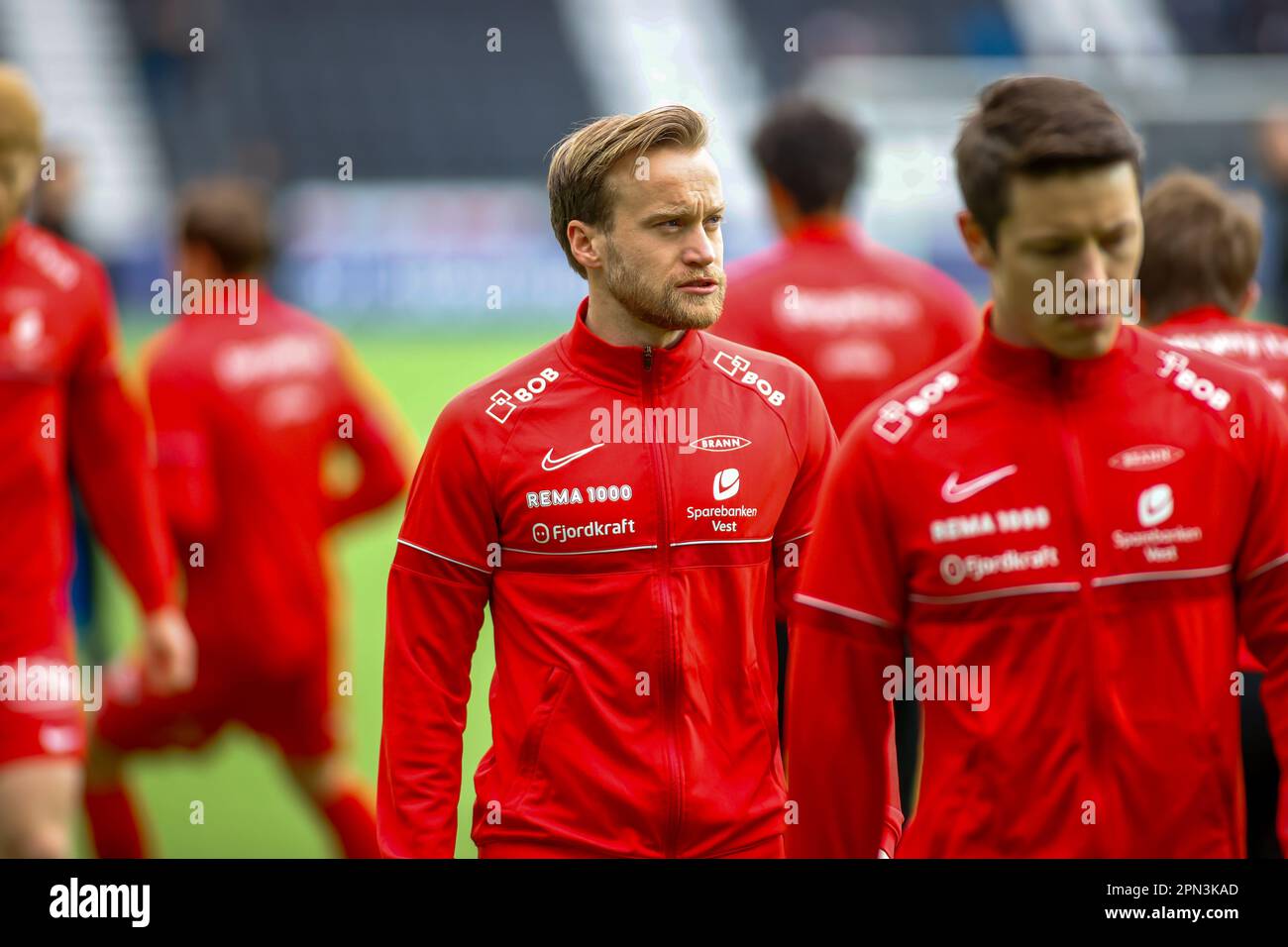 Bård finne brann hi-res stock photography and images - Alamy