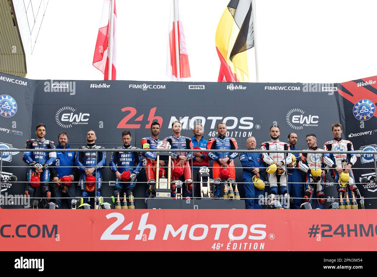 Rr R F C C Tsr Honda France Jpn Formula Ewc Action 07