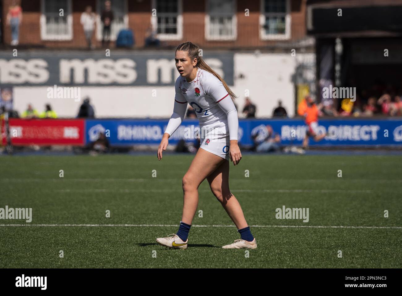 Holly aitchison hi-res stock photography and images - Alamy