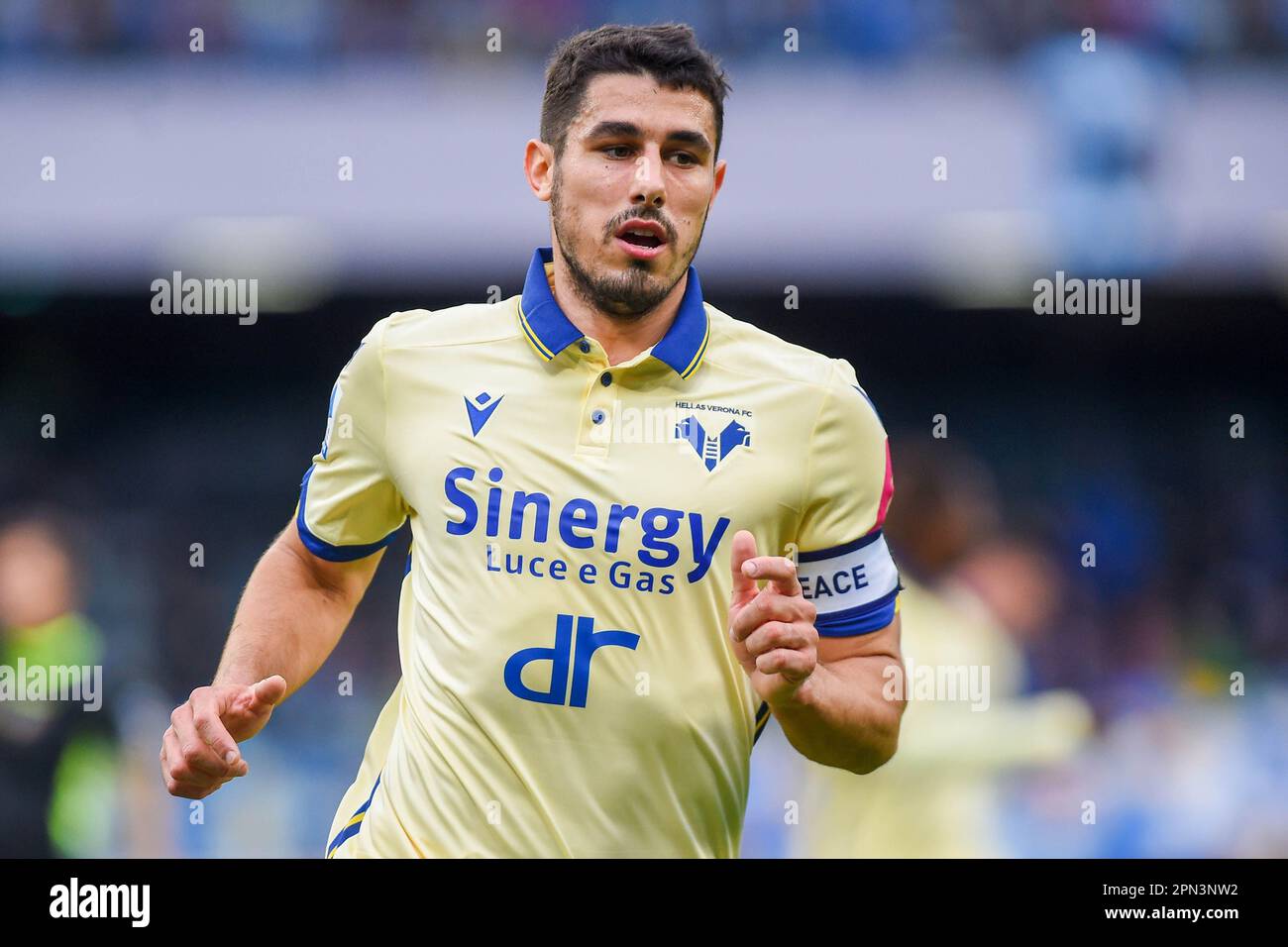 Davide faraoni verona hi-res stock photography and images - Alamy