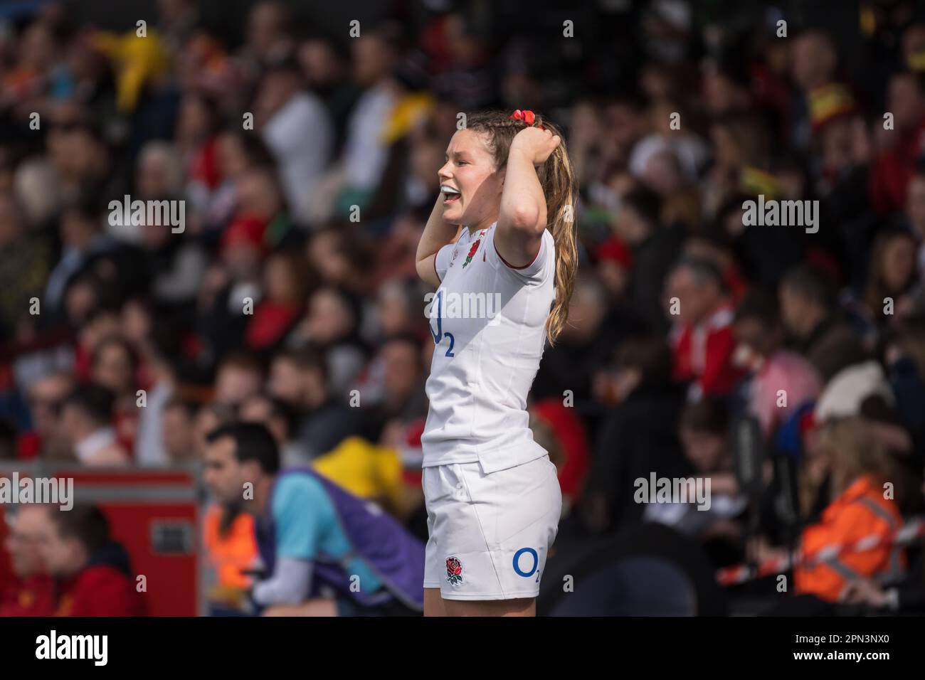 Jessica hardwick hi-res stock photography and images - Alamy