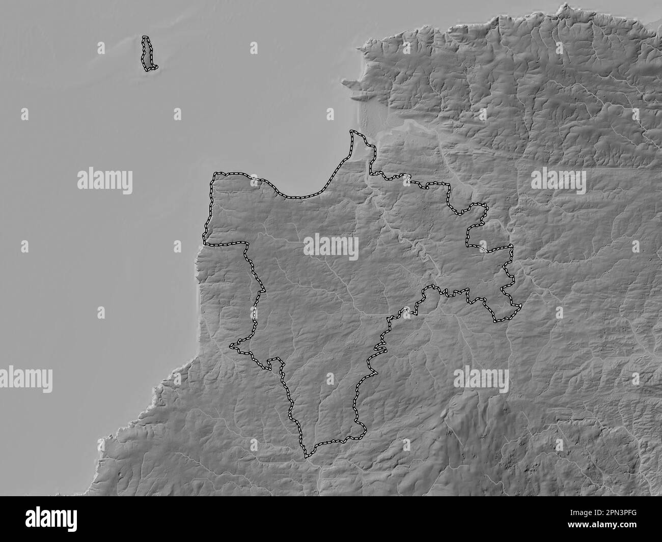 Torridge, non metropolitan district of England - Great Britain ...