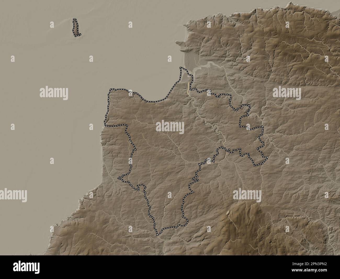 Torridge, non metropolitan district of England - Great Britain ...