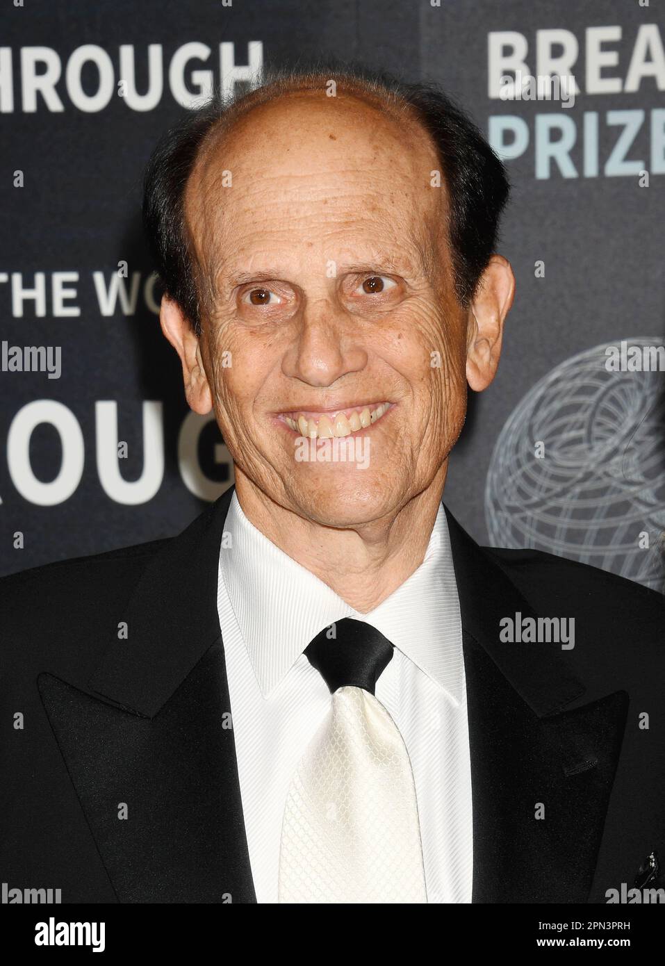 Los Angeles, California, USA. 15th Apr, 2023. Michael Milken attends ...