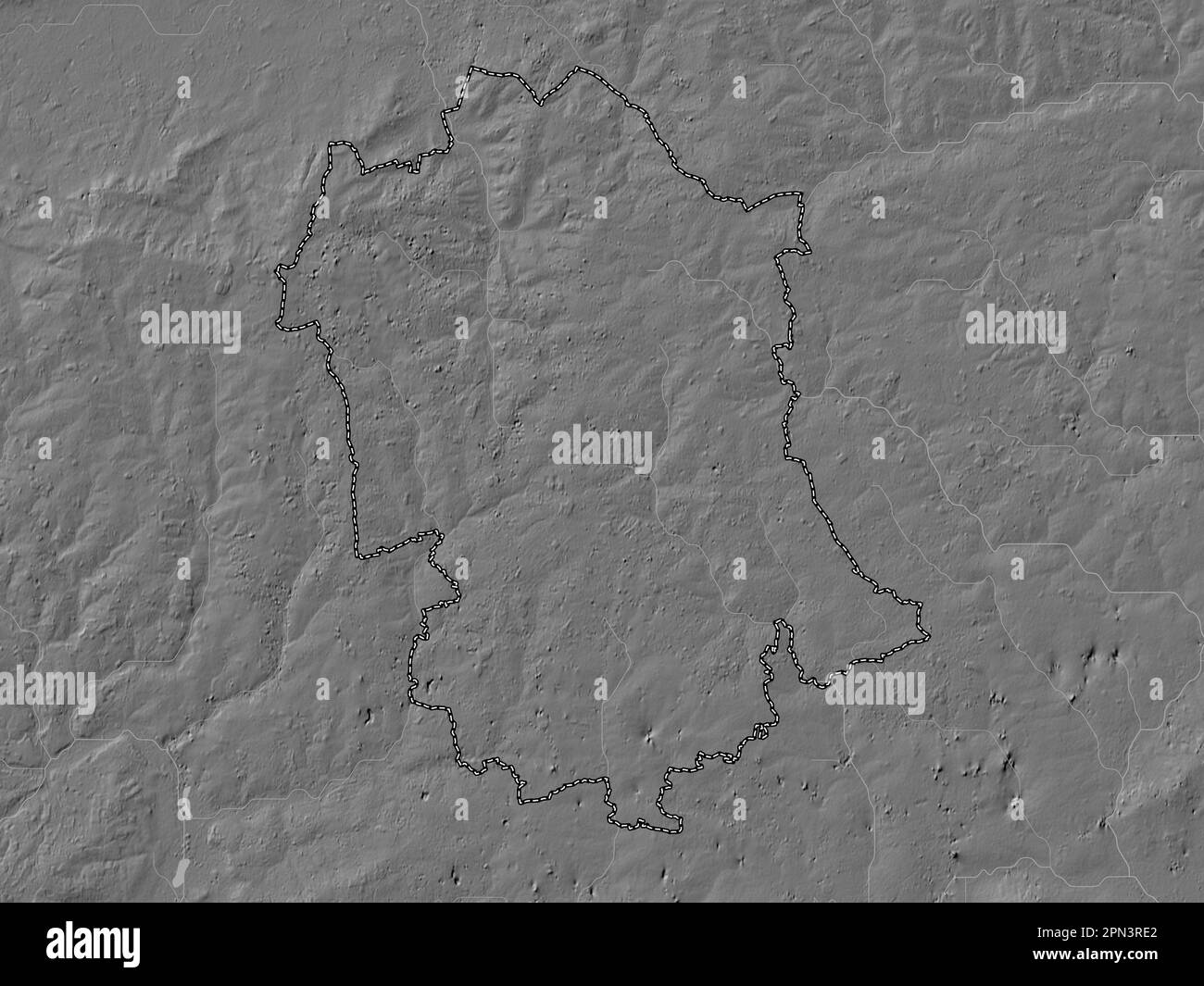 Uttlesford, non metropolitan district of England - Great Britain ...